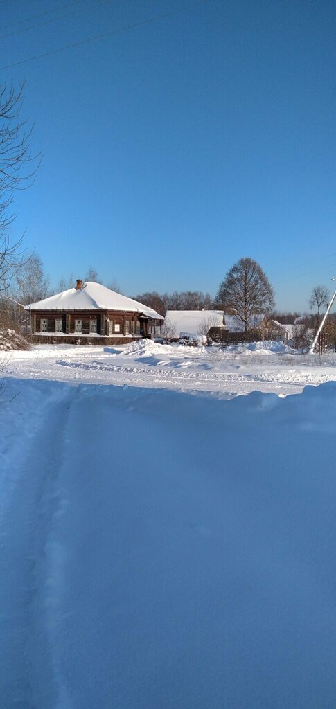 Kantin, yemekhane Пир, İvanovskaya oblastı, foto