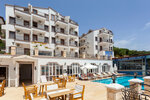 Aqua Princess Hotel (Antalya, Kaş, Andifli Mah., Hükümet Cad., 65), otel  Kaş'tan