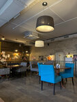 Hinkali - Gali! (Stoletova Street No:11), kafe  Moskova'dan