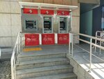 Ziraat Bankası (Antalya, Muratpaşa, Barınaklar Blv., 172A), atm'ler  Antalya'dan