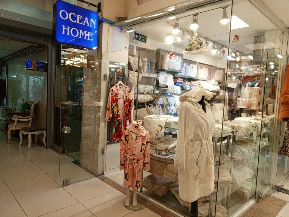 Medikal cihaz firmaları Ocean Home, İstanbul, foto