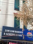 ZamZam Bakers and General Store (I.J.P. Road No:1158D, Pindora), pasta, şekerleme ve tatlı  Rawalpindi'den