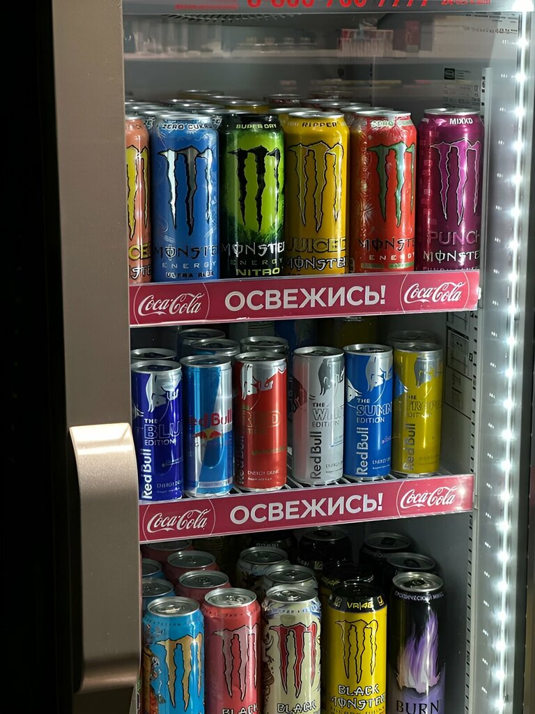Elektronik sigara satış noktaları Time to Vape, Krasnoyarsk, foto
