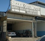 Sezer Otomativ (Sanayi Mah., 60053 Nolu Cad., No:104, Şehitkamil, Gaziantep), oto temizleyicisi  Gaziantep'ten