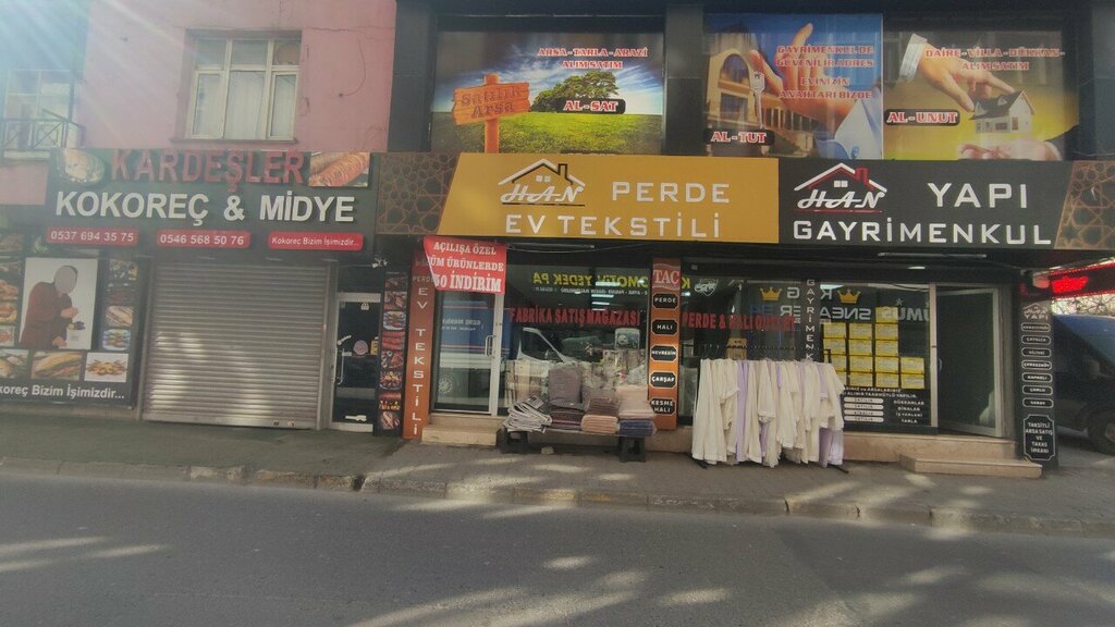 Yönetim ofisi Smmm Ramazan Tolu, İstanbul, foto