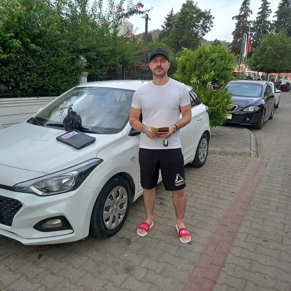 Seyahat acenteleri Rain Turizm, Marmaris, foto