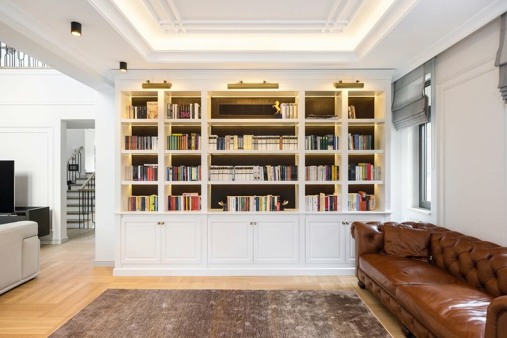 i̇ç mimarlık firmaları Stilart Mobilya, İstanbul, foto