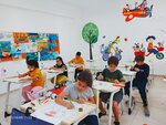 Özel Bilgekent Okulları (Osmaniye, Kadirli, Şehit Kansu Küçükateş Mah.), özel okul  Kadirli'den