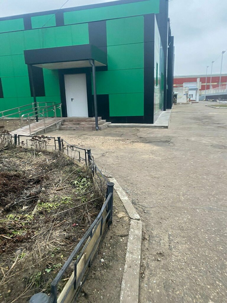 Spor kurumları Любительское объединение Микс, Kaluga, foto