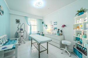 Beauti_ful_body (Engelsa Street No:17), masaj salonları  Himki'den