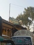 Talha Uzair Traders (Ganj Mandi Road No:W396, Raja Bazar), mini-market  Rawalpindi'den