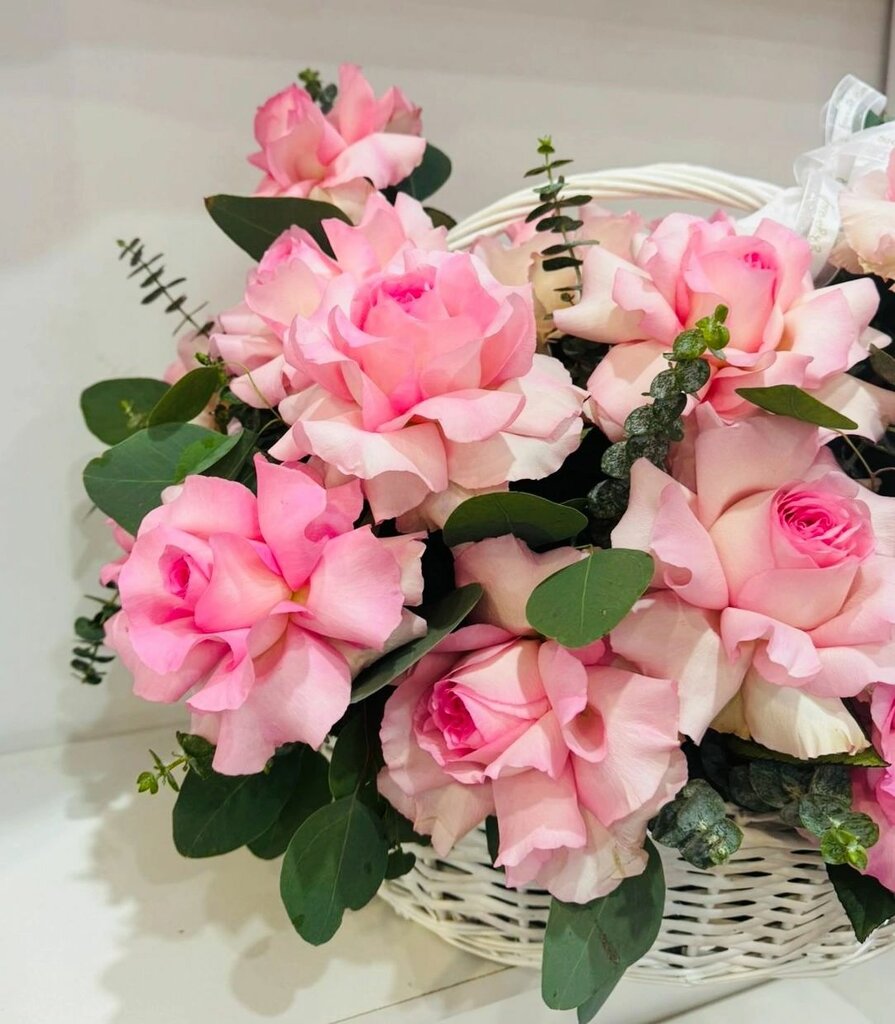 Çiçekçiler Olinbuket 44, Manturovo, foto