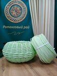 Ротанговый рай (Oktyabrya Avenue No:46), hobi, elişi için ürünler  Yaroslavl'dan