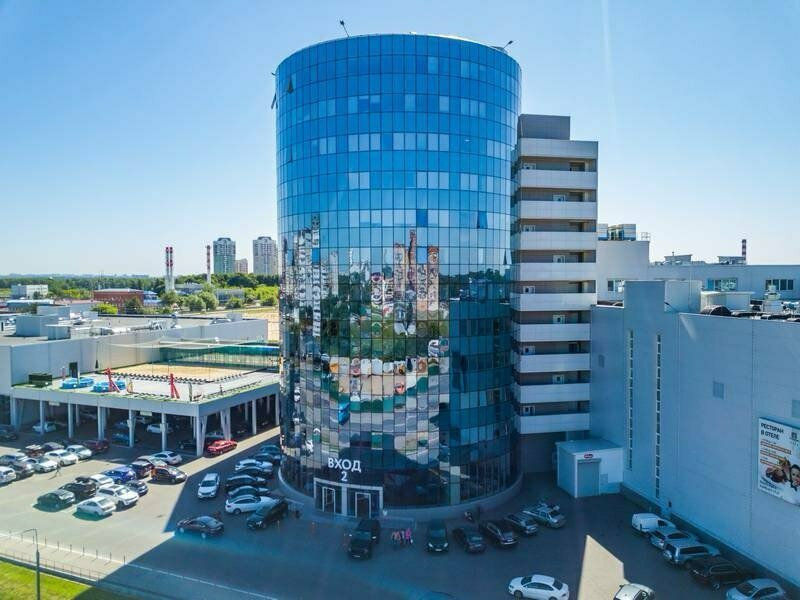 Hukuk büroları Пропуск-Эксперт, Moskovski, foto