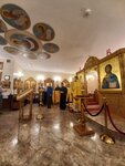 Church of Panteleimon the Healer (Dovatora Street No:15с2), ortodoks kiliseleri  Moskova'dan