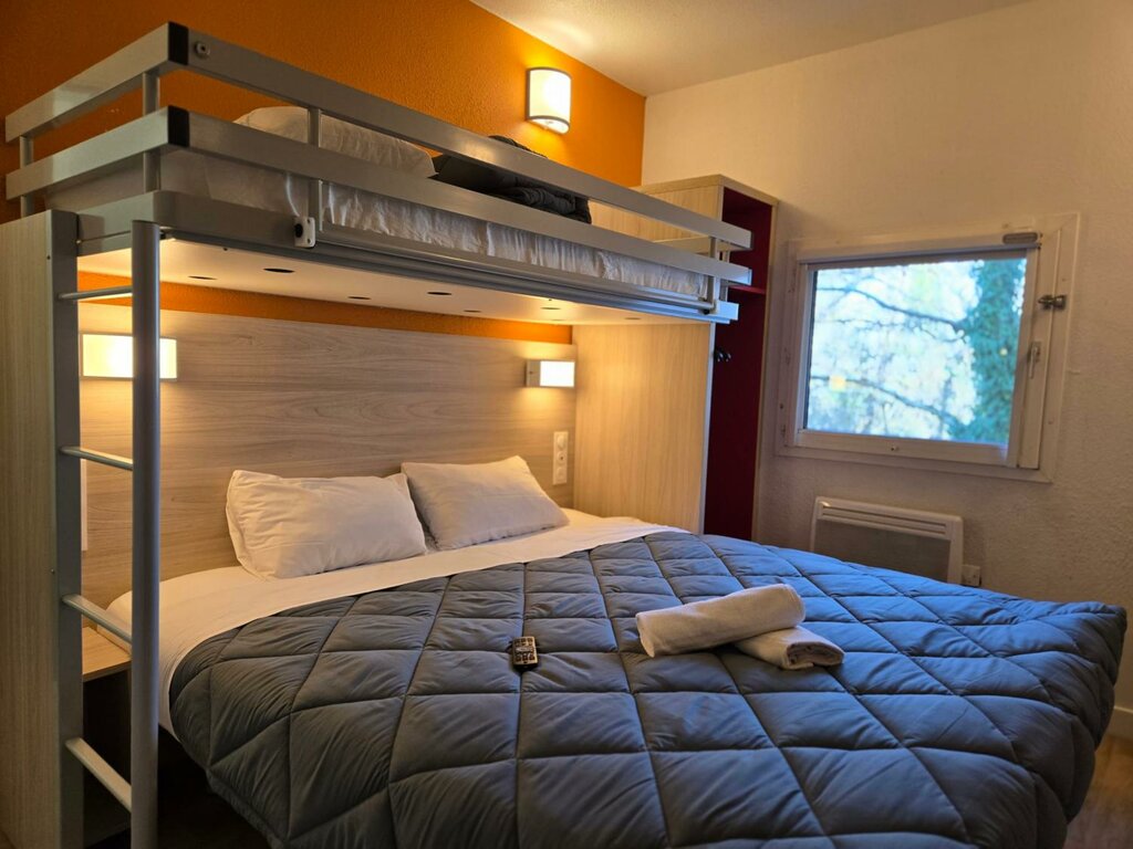 Otel Premiere Classe Bordeaux East - Lormont, , foto