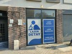 Lazer Detay (Demirci Mah., Dere Cad., No:8, Nilüfer, Bursa), lazer çalışmaları  Bursa'dan