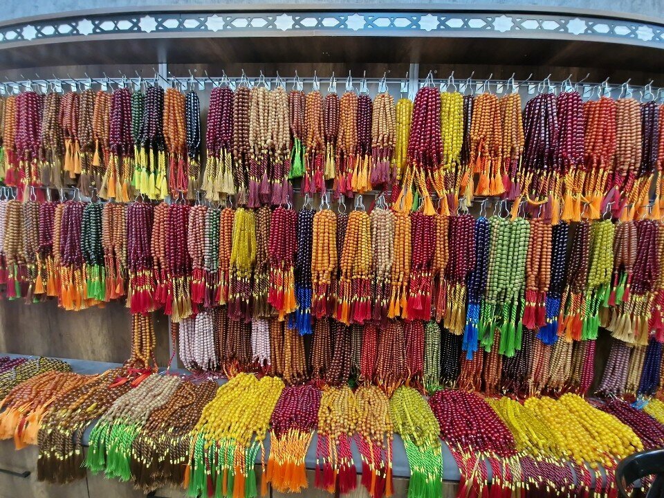 Hediyelik eşya mağazaları Junaid Hasan, Adana, foto