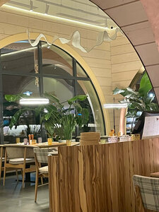 Cheesefactory (ulitsa Yamskaya Sloboda No:18, derevnya Varaksino), restoran  Tverskaya oblastından
