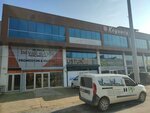 İntegral Robotik Otomasyon (Alaaddinbey Mah., 613. Sok., No:6E, Nilüfer, Bursa), otomasyon sistemleri firmaları  Bursa'dan