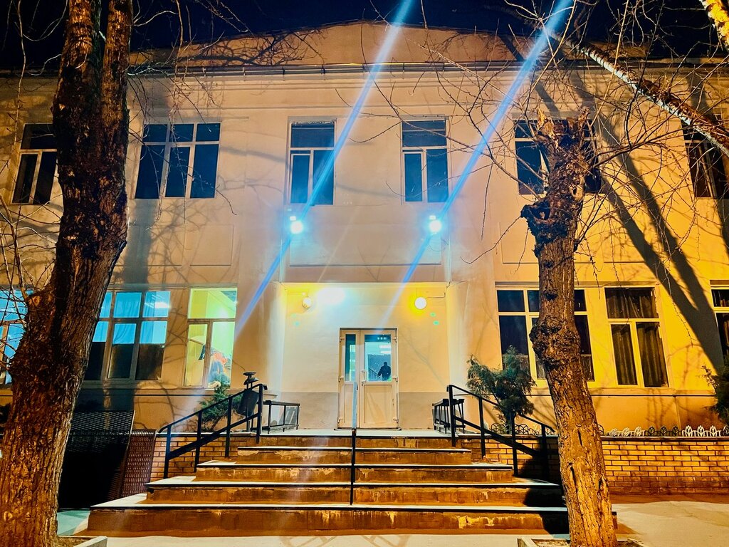 Yurtlar Köşedeki Ev, Vidnoye, foto