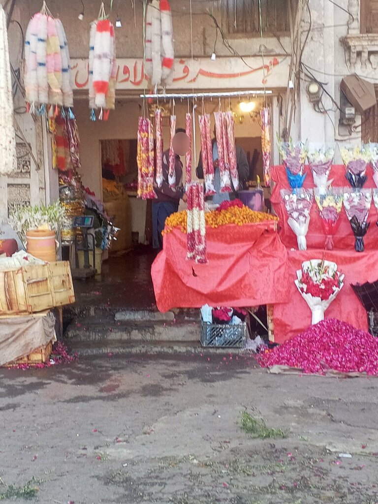 Çiçekçiler Meher Flower Shop, Rawalpindi, foto
