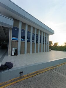 Gardens of Eternity of the South (Atlantico, Municipio de Barranquilla, Barranquilla), mezarlıklar  Barranquilla'dan