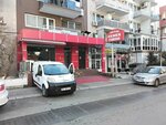 Poligon Ekmek Fırını (İzmir, Karabağlar, Muammer Akar Mah., 45/1 Sok., 12B), ekmek fırını  İzmir'den