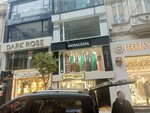 Bedelizza (İstanbul, Şişli, Meşrutiyet Mah., Kodaman Sok., 64), giyim mağazası  İstanbul'dan