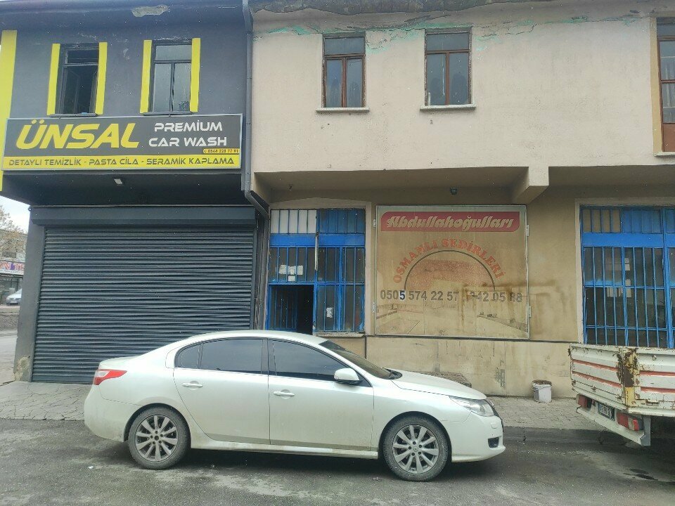 Ev mobilyası Ottomansedirkonya, Konya, foto