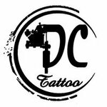 Dc tattoo (Nizhegorodskaya Street No:270/1), dövmeciler  Novosibirsk'ten