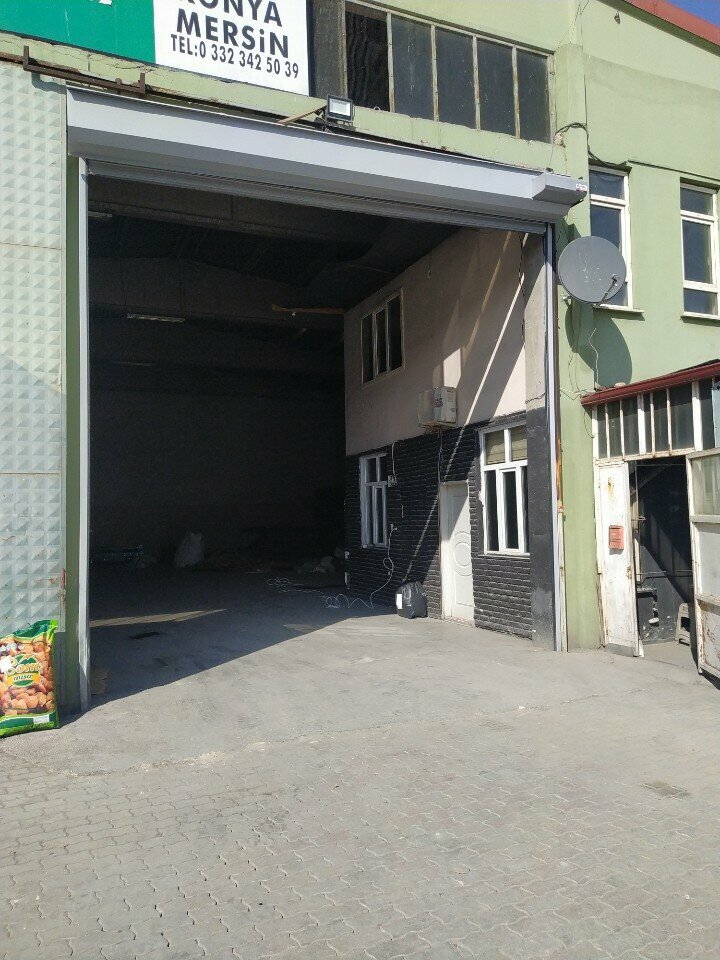 Nakliye firmaları Konya Mersin Ekspres, Konya, foto