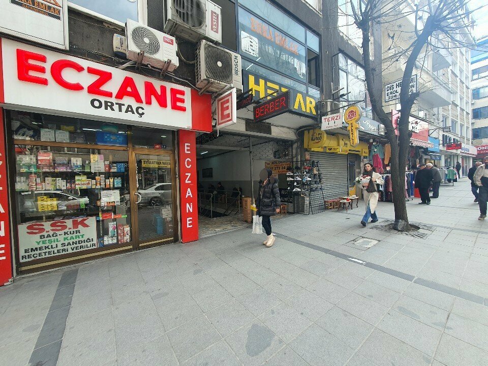 Terziler Terzi Aksu, İstanbul, foto