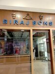 Sirajsons Bespoke Jewellery (No:D32, Clifton, Block 9), kuyumcular  Karaçi'den