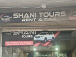 Shani tours rent a car sarvice (Khayaban Sir Syed Road No:6, Khayaban e Sir Syed, Sector 2), kullan-bırak otomobiller  Rawalpindi'den