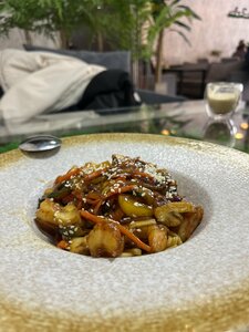 АС торты (ulitsa Salogubova No:2, Georgievsk), kafe  Georgievsk'ten