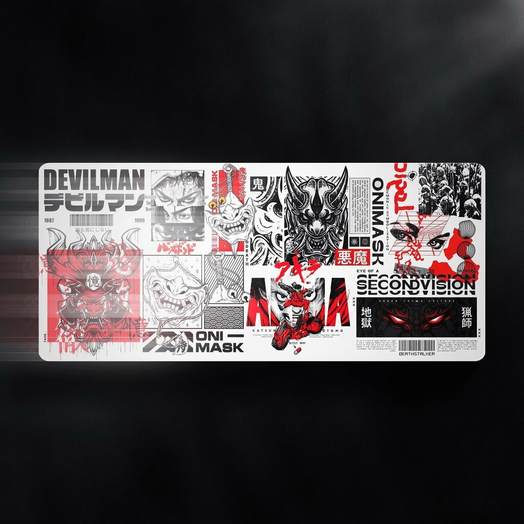 Bilgisayar aksesuarları Skill Pad, Krasnoyarski krayı, foto