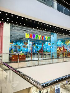 Little Star&Happy City (Moscow, Novomoskovskiy Administrative Okrug, Vnukovo District, Korneya Chukovskogo Street, 2с1), eğlence merkezleri  Moskova'dan