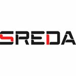 Sreda (Fridrikha Engelsa Street No:75с11), sanayi ekipmanları firmaları  Moskova'dan