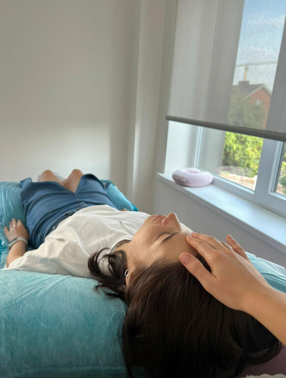 Falcılar ve medyumlar Access Bars, Rostov‑na‑Donu, foto