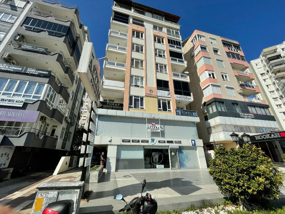 Avukatlar Turap Hukuk Bürosu, Antalya, foto