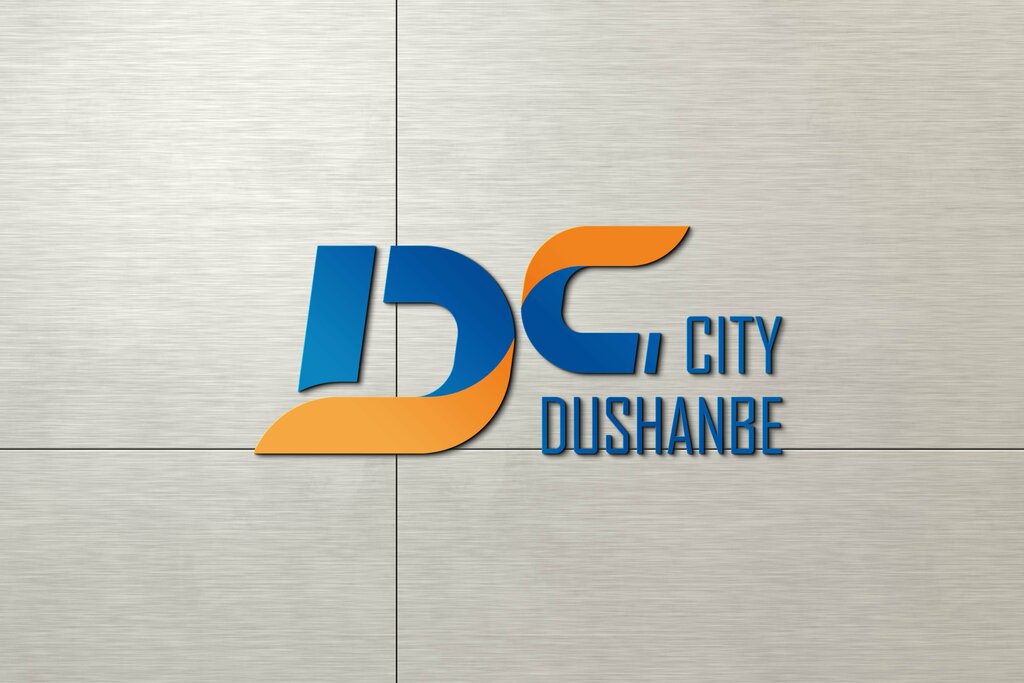 Banka Dushanbe City Bank, Duşanbe, foto