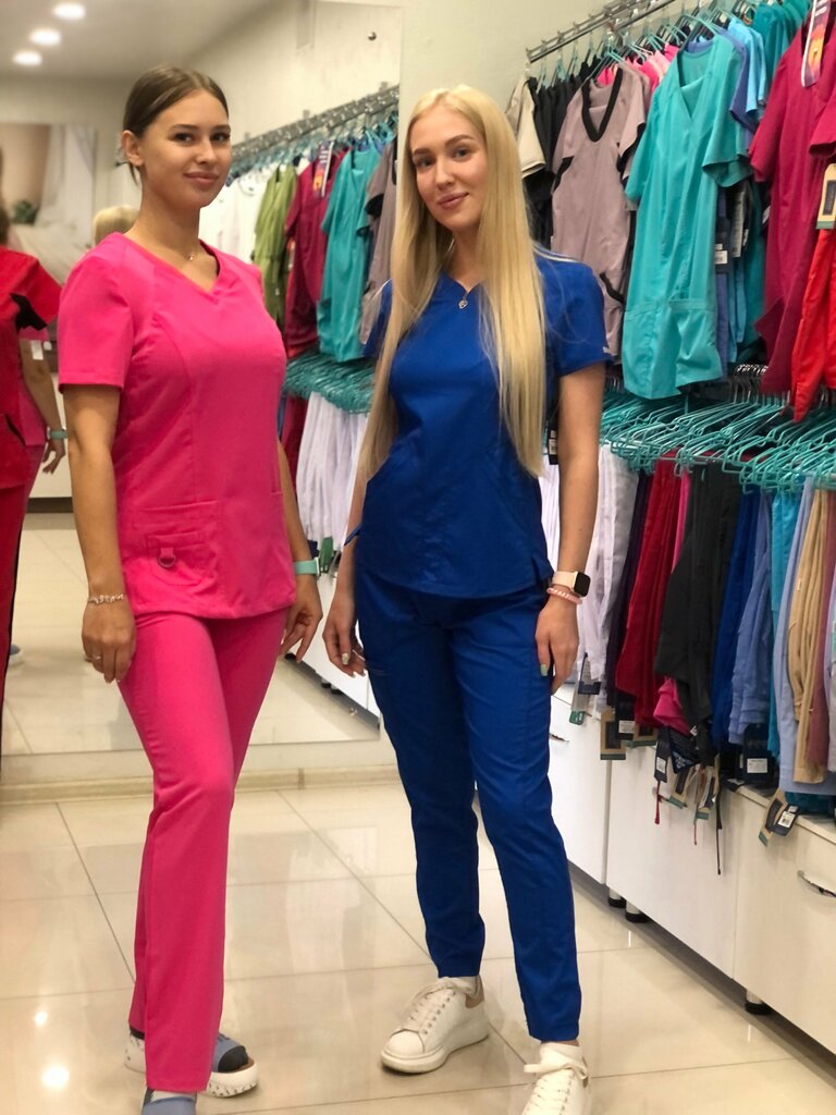 Medikal ürün mağazası Мед Персона, Blagoveshchensk, foto