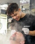 La Casona Barber Shop (Distrital Miraflores, Calle Libertad, 187), kuaförler  Lima Bölgesi'nden