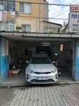 Okutan Otomotiv Kaporta Ve Boya Servisi (İstanbul, Şişli, Feriköy Mah., Pınar Sok., 2A), oto kaporta  İstanbul'dan