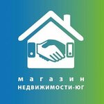 Magazin Nedvijimosti Yug (Murata Akhedzhaka Street No:5к1), emlak ofisi  Novorossiysk'ten