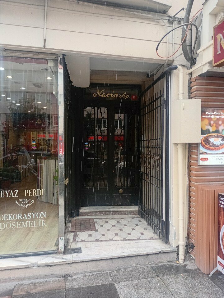 Turizm acenteleri Rozeyna Turizm, İstanbul, foto