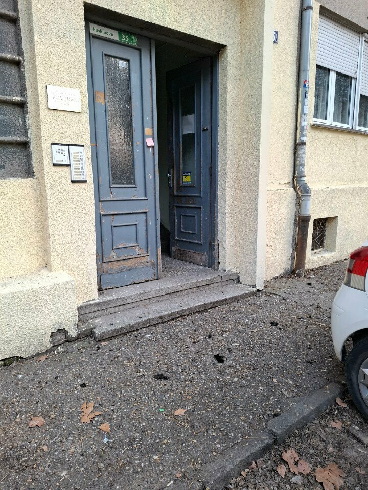Avukatlar Nemanja M. Dankuc, Novi Sad, foto