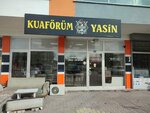Kuaförüm Yasin (Karaman Cad., No:613, Konya), berberler  Konya'dan