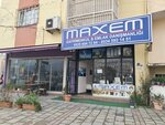 Maxem Gayrimenkul (1620/39 Sok., No:70, Bayraklı, İzmir), emlak ofisi  İzmir'den